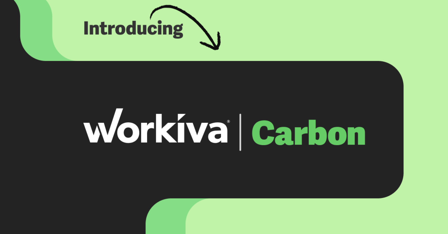 Introducing Workiva Carbon | Newsroom